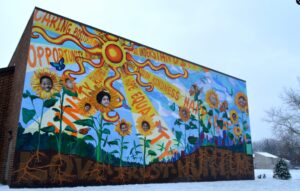 About Us - Firetree Place